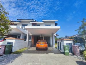 Double Storey Terrace House, Jalan Tangilan, Presint 11, Putrajaya for ...