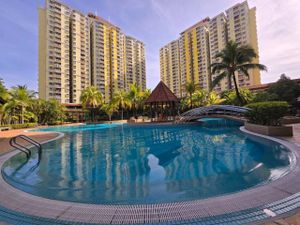 Platinum Lake, Danau Kota Setapak, Condominium for Sale @RM460,000 By ...