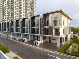 NEW 3 STOREY LINK HOUSE [ FREEHOLD ] for Sale @RM1,685,000 By KAYSON CHAN | EdgeProp.my