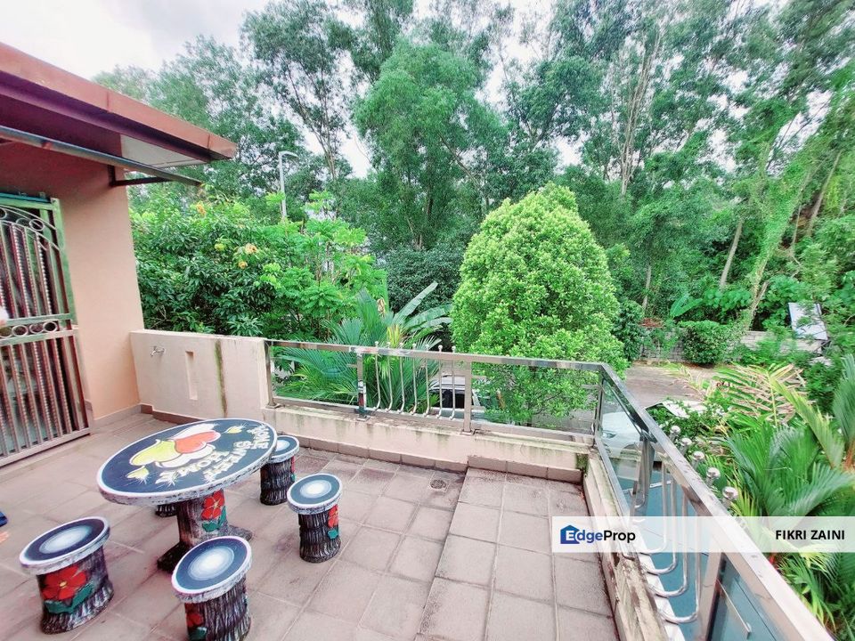 Corner lot 2 Storey Jalan Sigma U6 Subang Permata, Shah Alam for Sale @RM950,000 By FIKRI ZAINI ...