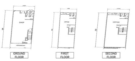 3 Storey Streetmall Bangi Gateway, Seksyen 15, Bandar Baru Bangi For ...