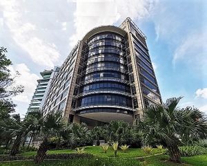 Menara UAC (Fitted Unit), near Surian MRT & Malls for Rental @RM8,448 ...