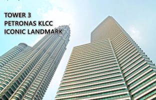 Menara 3 (Petronas Tower) Office KLCC for Rental @RM79,200 By TIFFANY ...
