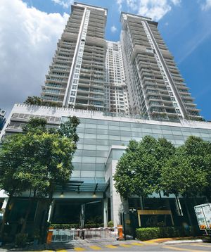 THE PEARL KLCC - YOUR GEM IN THE GOLDEN TRIANGLE for Sale @RM3,900,000 ...