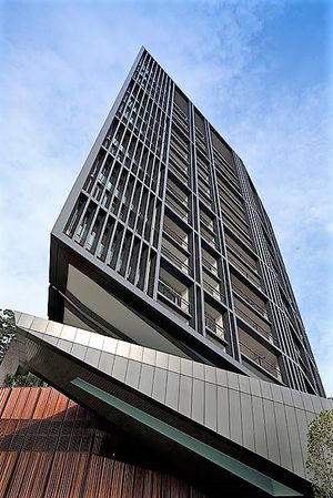 Avant-Garde Living @RHOMBUS Bangsar - Luxury at its Peak for Rental ...