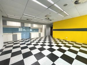 Menara Binjai - Fully Fitted - GBI Gold & MSC Certified - Move-in Ready ...