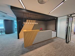 MOF Inc. Tower, Fully Fitted Unit, Prime Office Location in KLCC ...