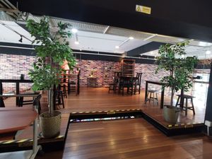 Prime Space for Modern Café / Bakery / Learning Centre @D7 Sentul East ...