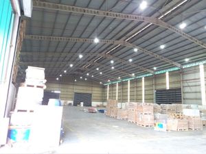 Subang Industrial Single Storey Warehouse with 3 Storey Office for ...