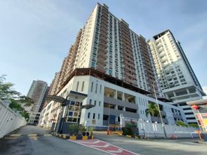 Corner Unit Kinrara Mas Condominium Bukit Jalil for Sale @RM488,000 By ...