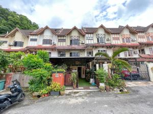 Bukit Setiawangsa, Taman Setiawangsa KL for Sale @RM980,000 By USAMAH ...