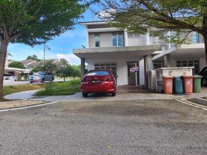 Presint 11, Putrajaya for Sale @RM880,000 By USAMAH KAMARUDIN | EdgeProp.my