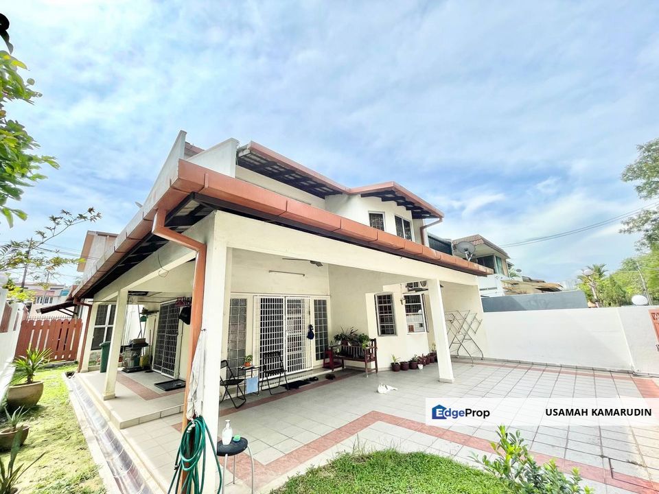 Pinggir Zaaba Taman Tun Dr Ismail KL for Sale @RM1,800,000 By USAMAH ...