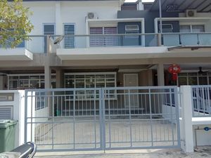Corner Lot 2 Storey House Suria Residences Mantin for Sale @RM690,000 ...