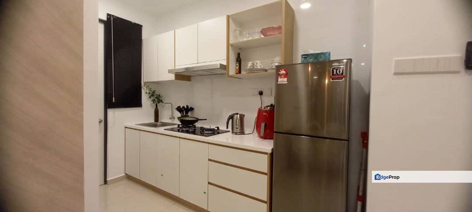 Residensi Kenwingston Avenue Sungai Besi Expy Salak Selatan for Sale ...