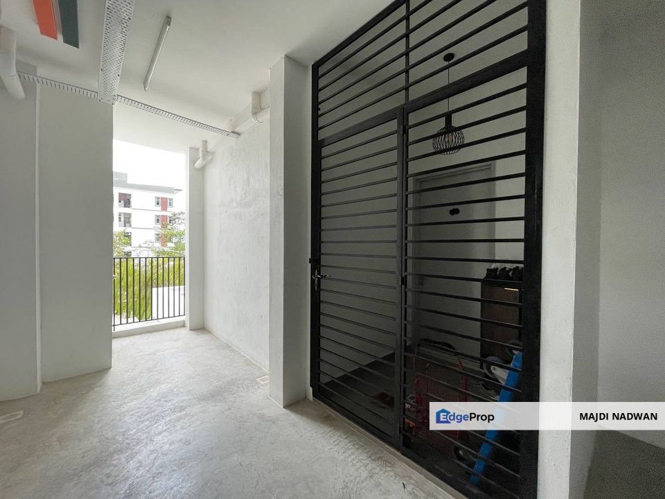 Citra Embun Town Villa Nilai, Negeri Sembilan for Sale @RM350,000 By ...