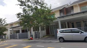 Double Storey @ Laman Bakawali Terezza 2 for Sale @RM495,000 By ...