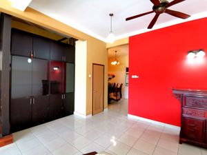 Kota Kemuning Bayu Renovated House,Move in Condition for Sale @RM850 ...