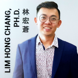 Real Estate Agent: Lim Hong Chang from IQI REALTY SDN. BHD. | EdgeProp.my