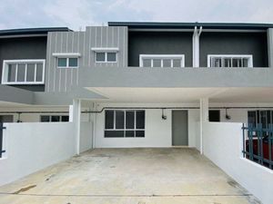 Fully Furnished 2 Storey Laman Haris Eco Grandeur, Puncak Alam for Sale ...