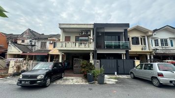(FULLY RENOVATED) 2 Storey Taman Samudera for Sale @RM565,000 By NIZAM ...