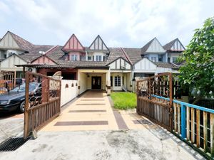 2 Storey Seksyen 8 Shah Alam for Sale @RM680,000 By NIZAM HAZWAN ...