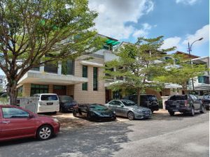 USJ 17 2.5 Storey Semi Detached Restrees Subang Jaya for Sale @RM2 ...