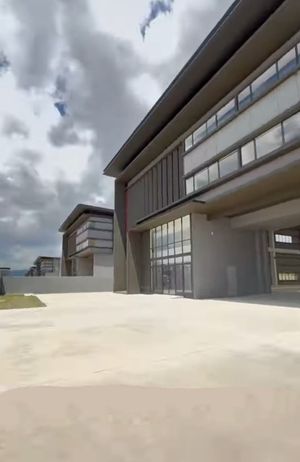 Semi Detached Factory @Elmina Business Park for Sale @RM6,000,000 By ...