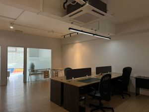 Full furnished Office for RENT @ Medan Connaught, Cheras with 5mins ...