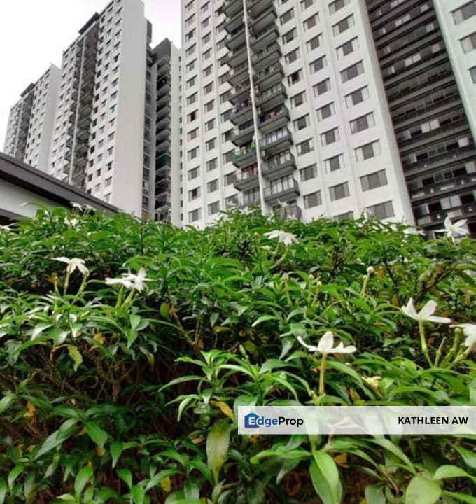 Ken Rimba Shah Alam for Sale @RM498,000 By KATHLEEN AW | EdgeProp.my