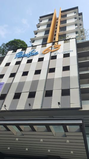 PJ Section 13 for Rental @RM1,500 By KATHLEEN AW | EdgeProp.my