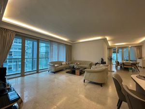 Exclusive Marc Residence featuring private lift and KLCC view for Sale ...