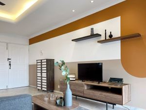 Endah Villa Condominium Near LRT & MRT Station for Sale @RM440,000 By ...