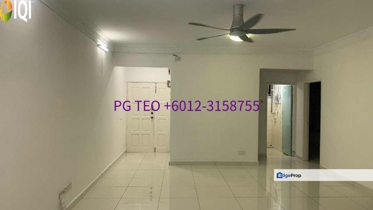 Ixora Apartments for Sale @RM2,500 By PG TEO | EdgeProp.my