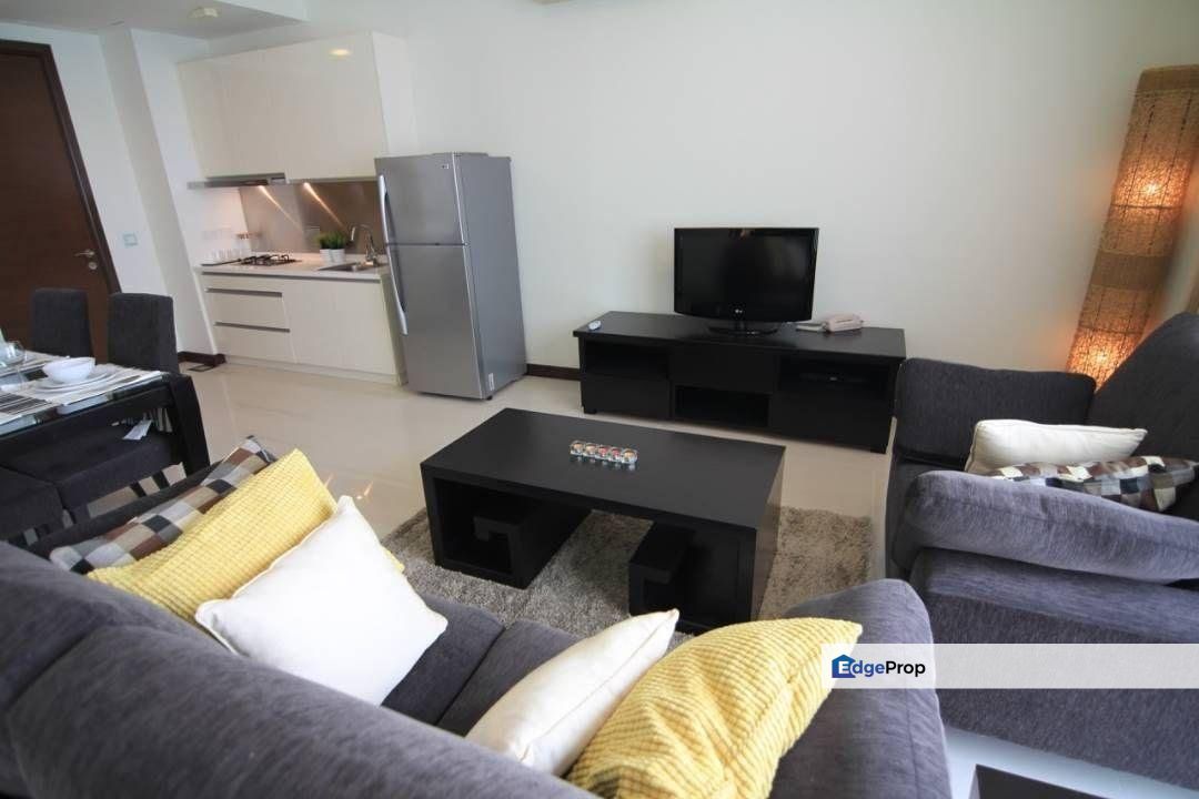 Hampshire Residences for Sale @RM700,000 By SR ALEX LOO | EdgeProp.my