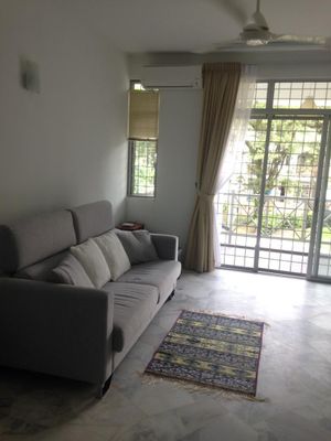 Casa ria townhouse maluri near to MRT very nice must view to offer for ...
