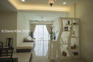 Royale Infinity Condominium @ Simpang Ampat, Penang for Rental @RM1,500 ...