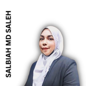 Real Estate Agent: Salbiah Md Saleh from IQI REALTY SDN. BHD. | EdgeProp.my