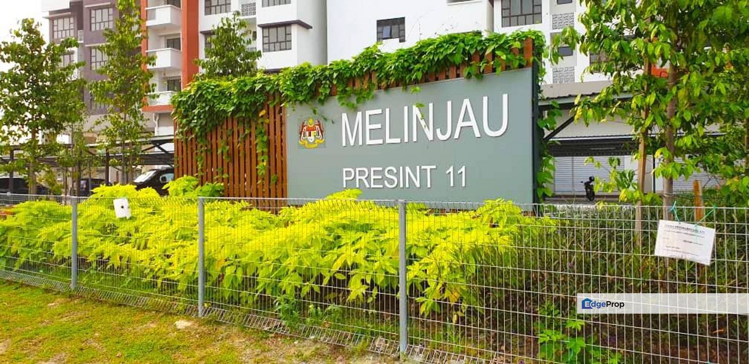 Brand new Apartment Melinjau, P11 Putrajaya for Rental @RM1,500 By ...