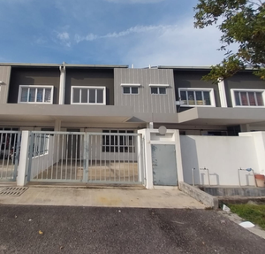 2 Storey Laman Haris, Eco Grandeur Puncak Alam for Sale @RM480,000 By ...