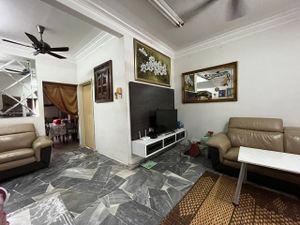 Intermediate Double Storey Terrace USJ 12, Subang Jaya for Sale @RM699 ...