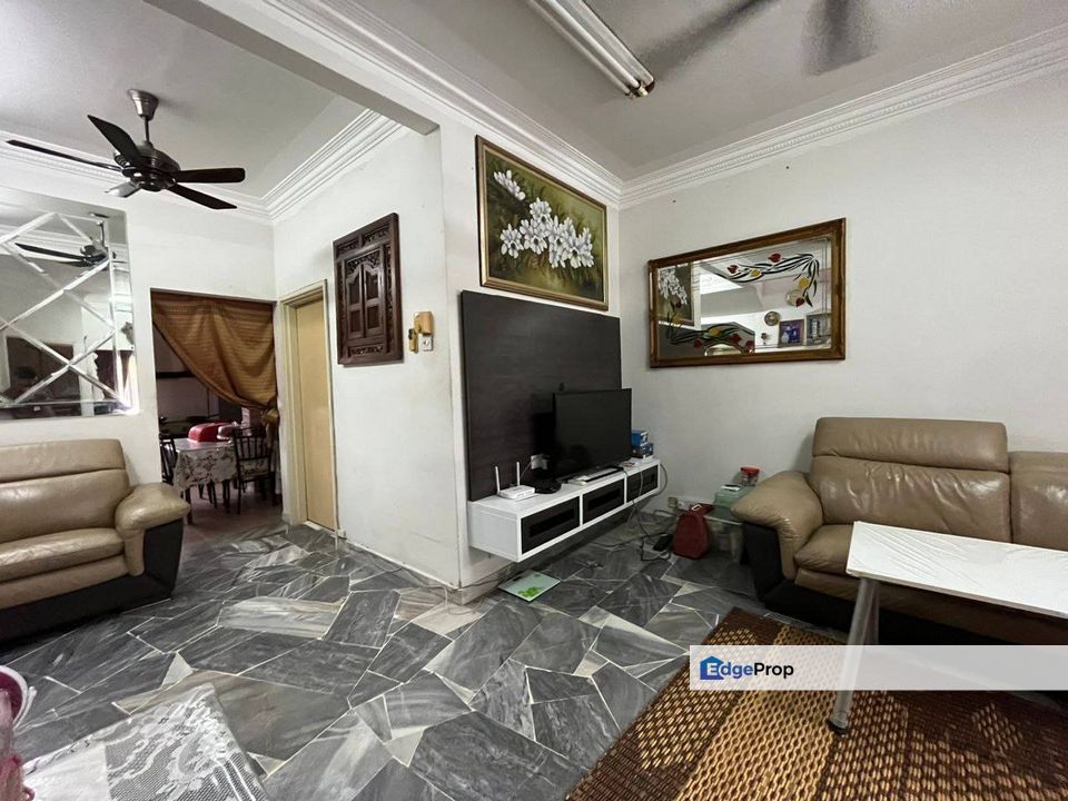 Intermediate Double Storey Terrace USJ 12, Subang Jaya for Sale @RM699,000 By NORULJANNAH ...
