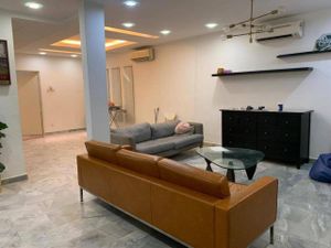 Facing Open End Lot Renovated Double Storey USJ 13 Subang Jaya for Sale ...