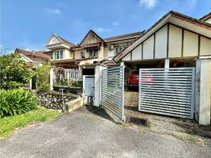 Double Storey Terrace USJ 17, Subang Jaya for Sale @RM880,000 By NORULJANNAH | EdgeProp.my