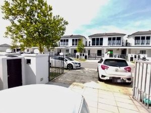 GRAHAM GARDEN TYPE C [ECO GRANDEUR PUNCAK ALAM] for Sale @RM570,000 By ...