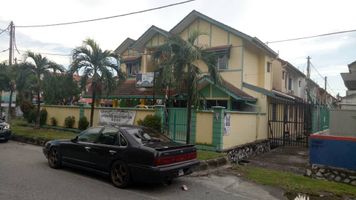 CORNER UNIT DOUBLE STOREY TERRACE USJ 14 SUBANG JAYA for Sale @RM975,000 By NORULJANNAH ...