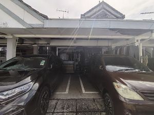 [LOWER FLOOR] Townhouse Taman Melati, Setapak Kuala Lumpur for Sale ...