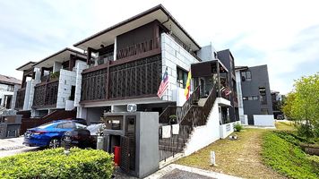 The Mulia Residences, Cyberjaya, Selangor FURNISHED for sale for Sale ...