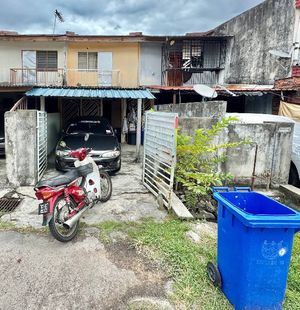 Section 19 (Seksyen 19) @ Shah Alam, Shah Alam, Selangor for Sale ...
