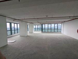 Teega Office Tower Puteri Harbour Iskandar Puteri Freehold Strata ...
